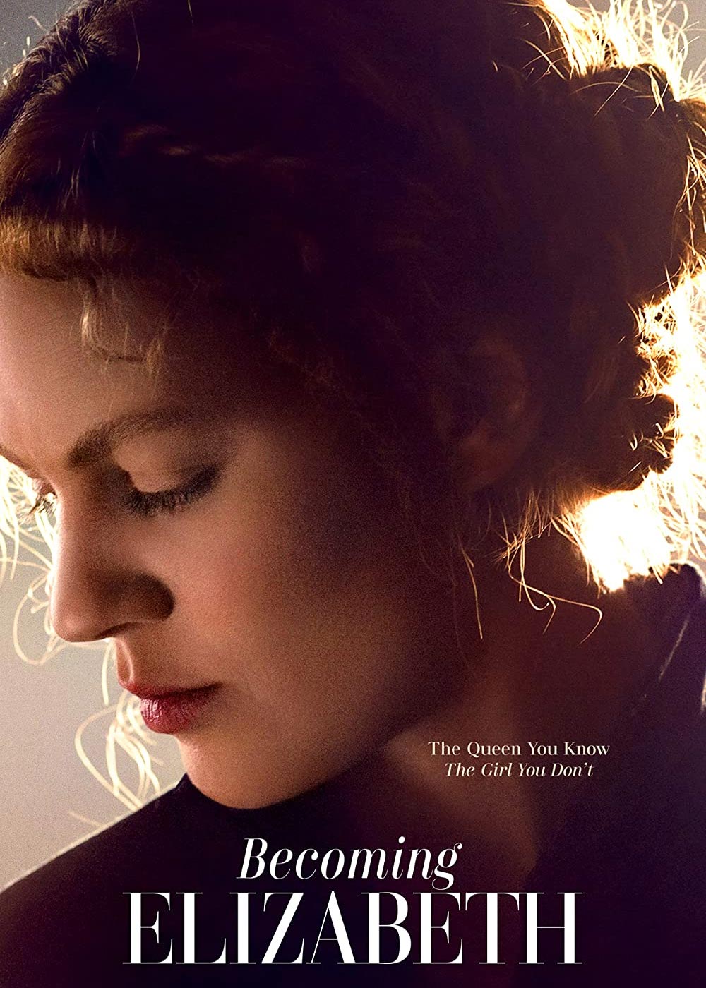 Becoming Elizabeth TV Series (2022) | Release Date, Review, Cast ...