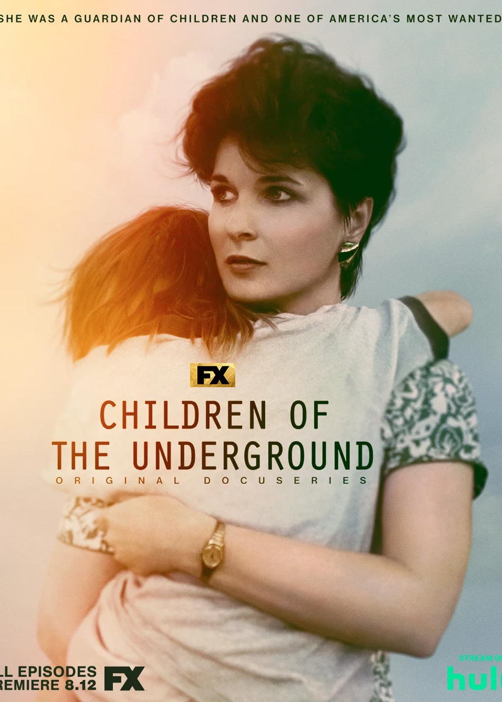 Children of the Underground TV Series (2022) | Release Date, Review ...