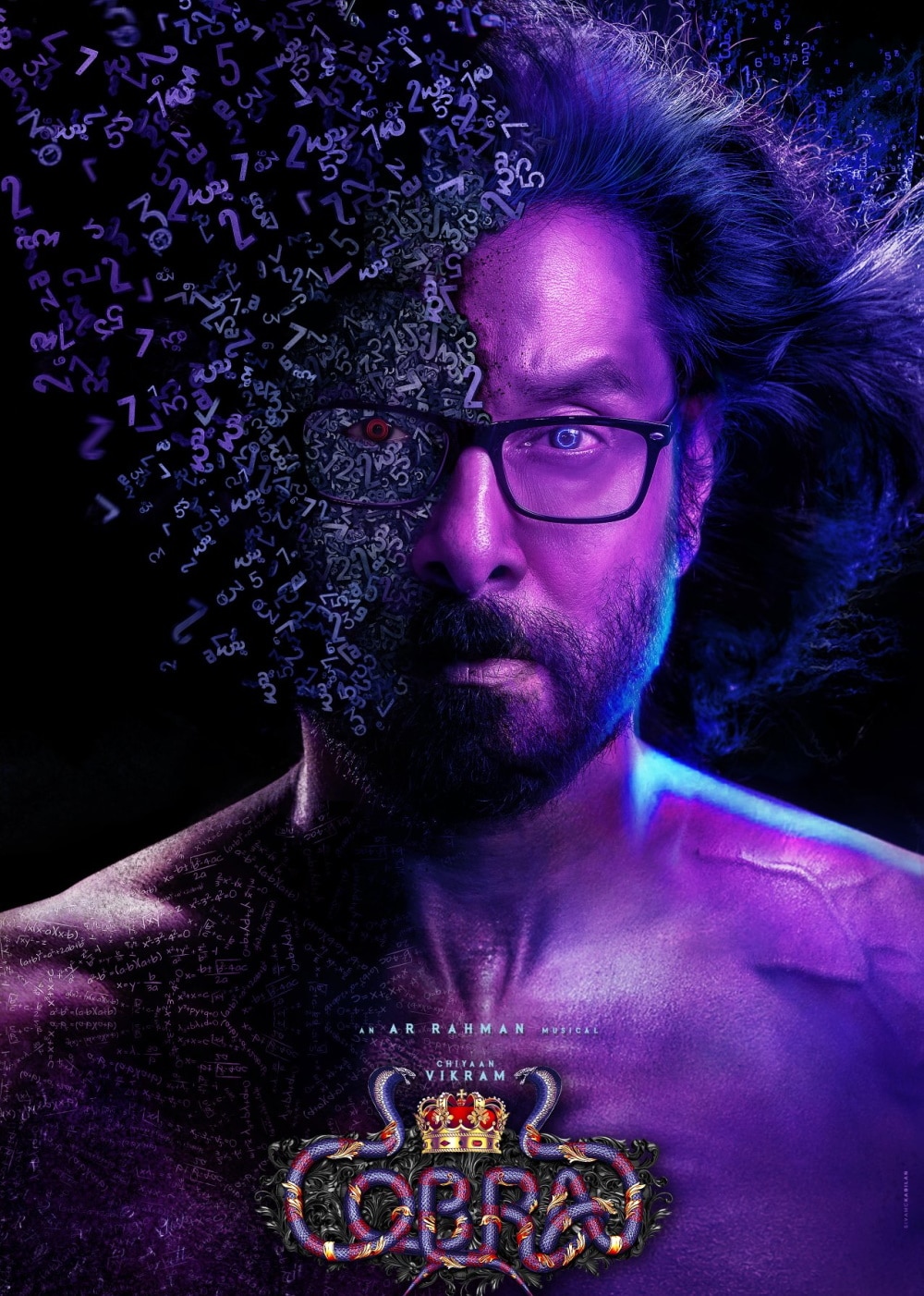 Cobra Movie 2022 Release Date Review Cast Trailer Watch Online Cobra Movie 2022 Release Date Review Cast Trailer Watch Online
