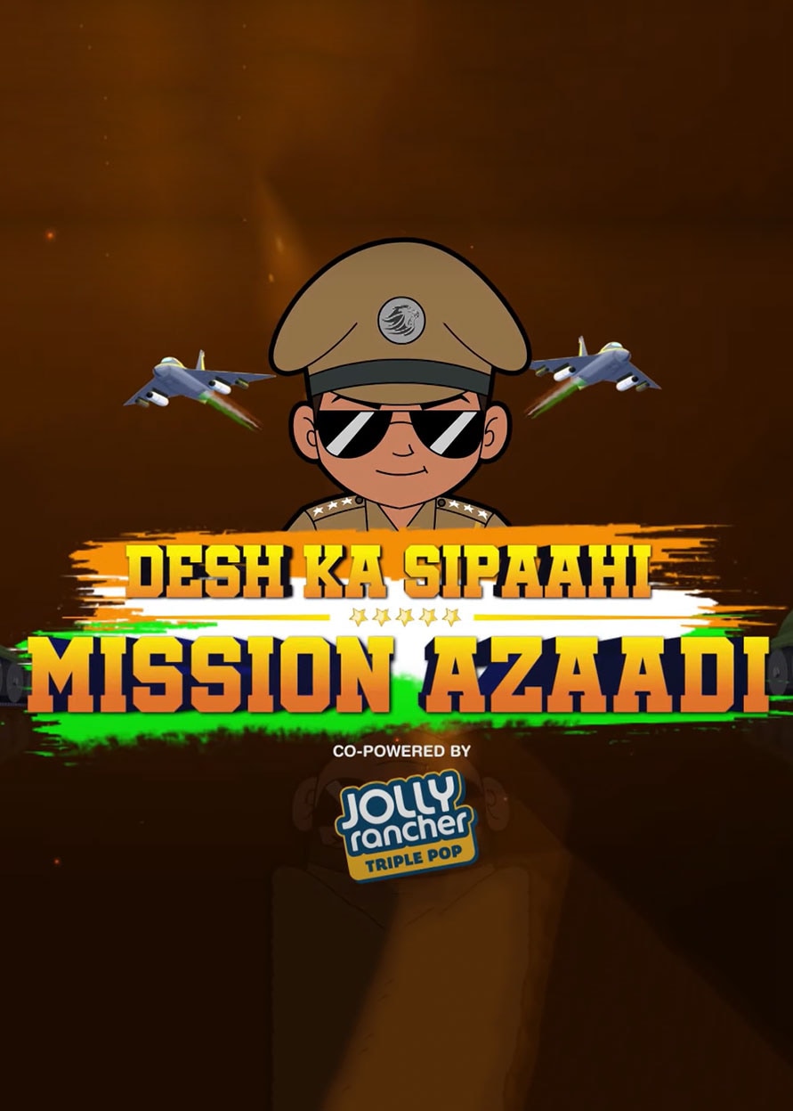 Desh ka Sipahi Mission Azaadi Movie (2019) | Release Date, Review, Cast, Trailer, Watch Online ...