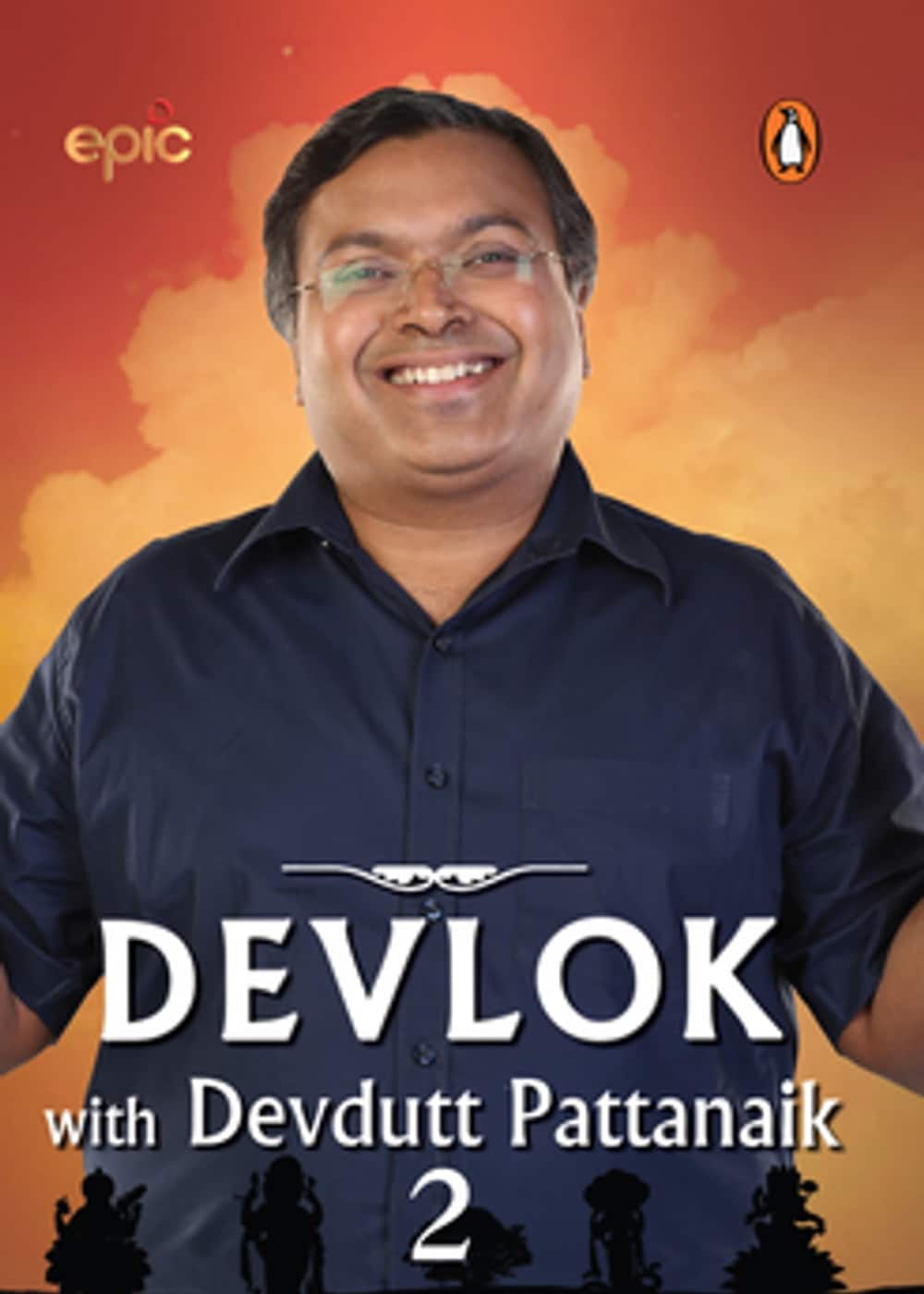 Devlok With Devdutt Pattanaik Season 2 Web Series (2016) | Release Date ...