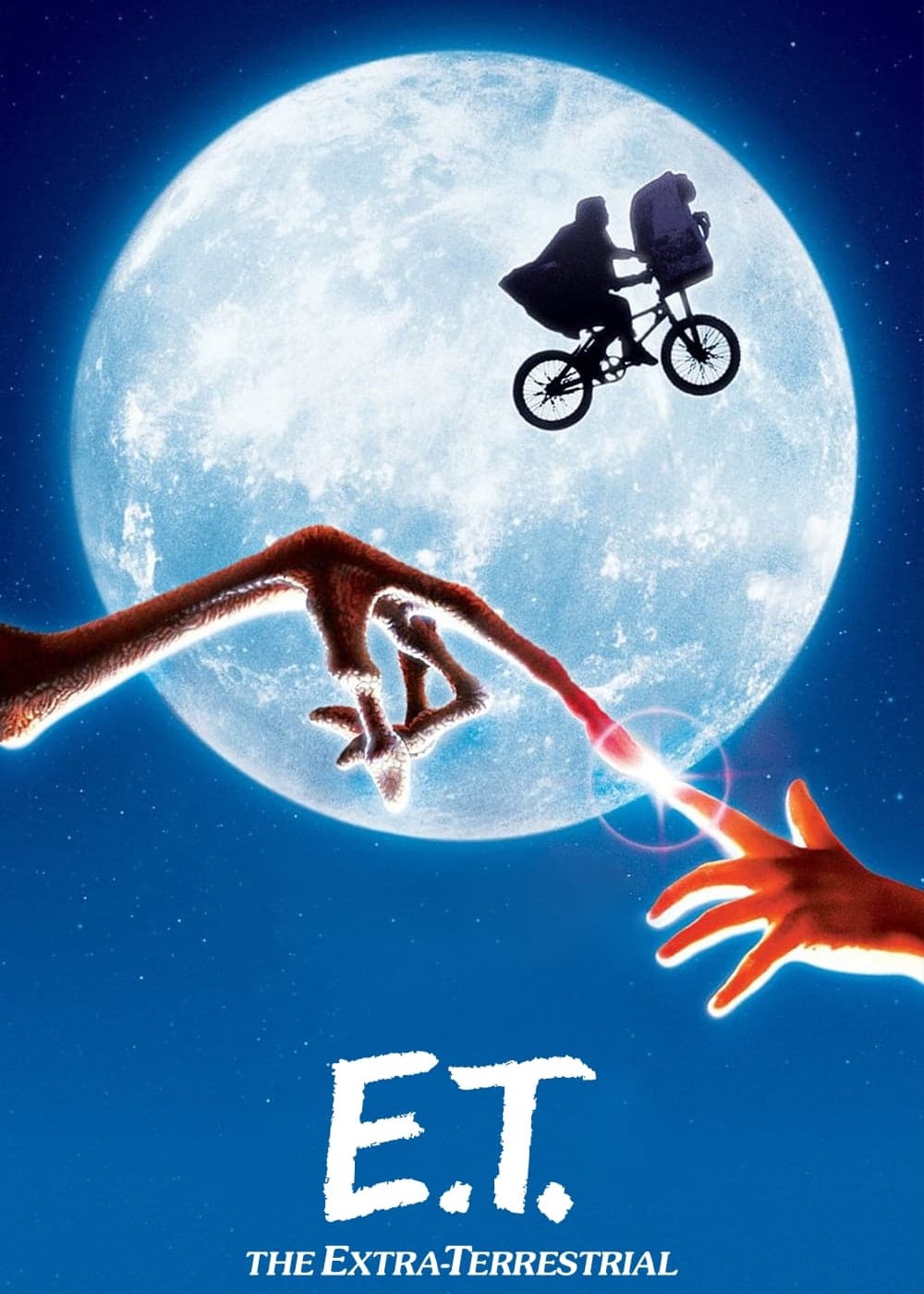 E.T. the Extra-Terrestrial Movie (1982) | Release Date, Review, Cast ...