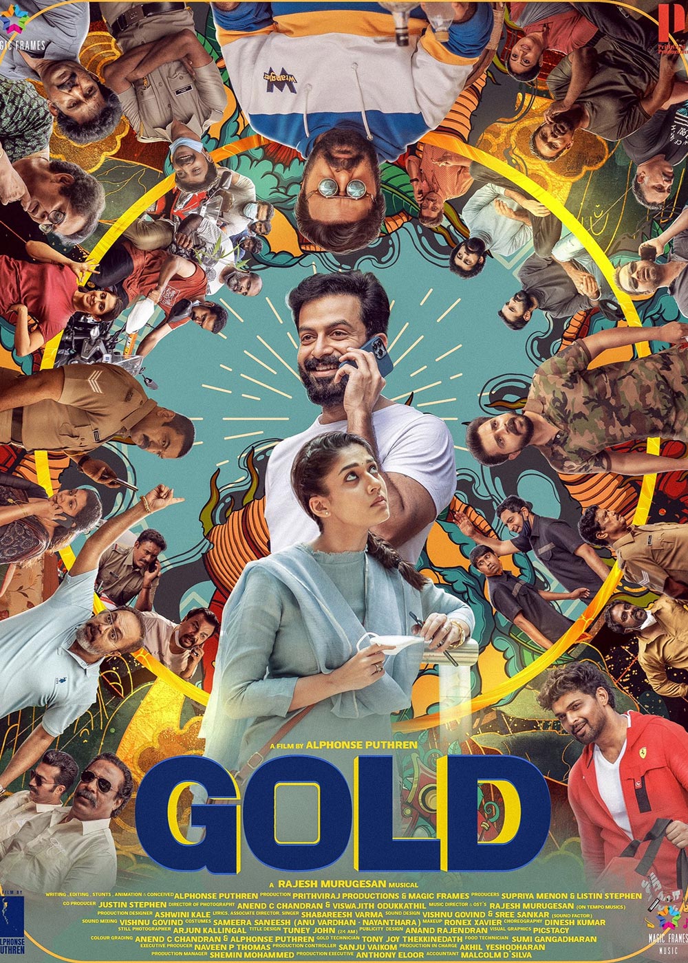 Gold Movie 2022 Release Date Review Cast Trailer Watch Online Gold Movie 2022 Release Date Review Cast Trailer Watch Online