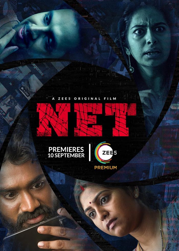 Net Movie (2021) | Release Date, Review, Cast, Trailer, Watch Online at ...