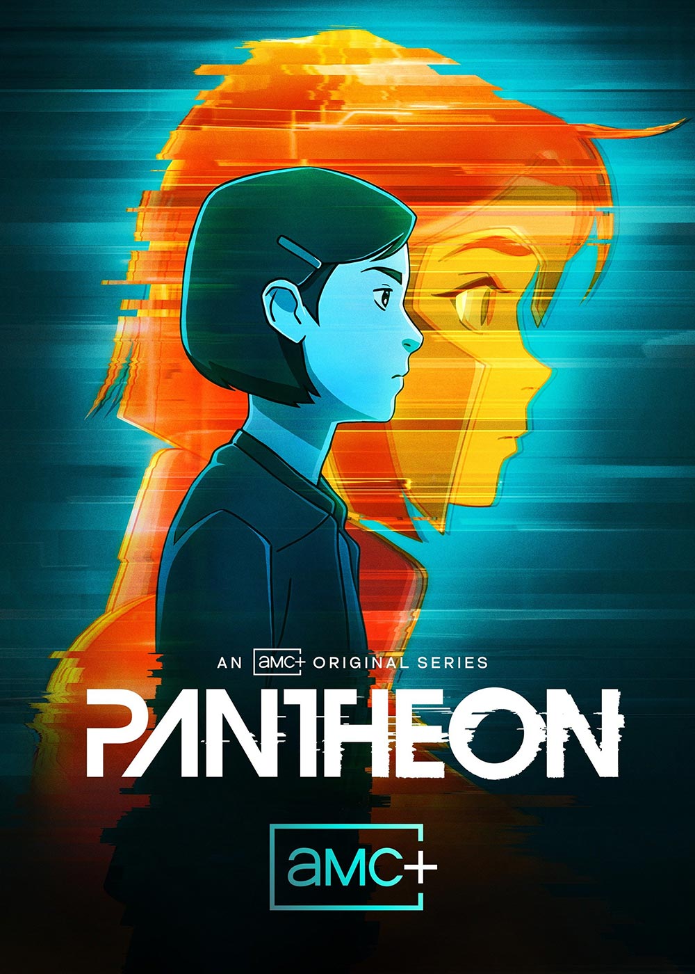 Pantheon TV Series | Review, Cast, Trailer - Gadgets 360