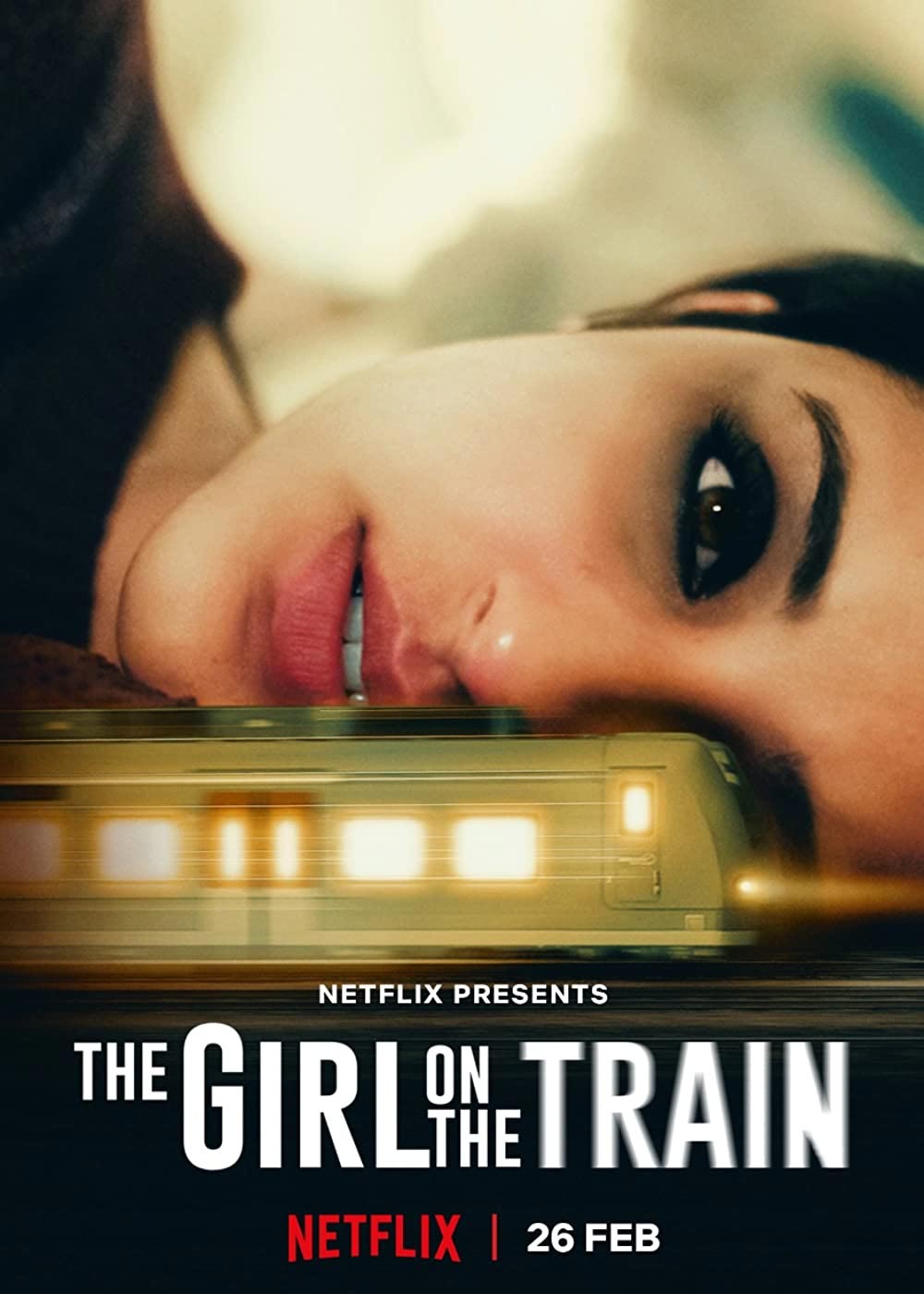 The Girl on the Train Movie (2021) | Release Date, Review, Cast ...