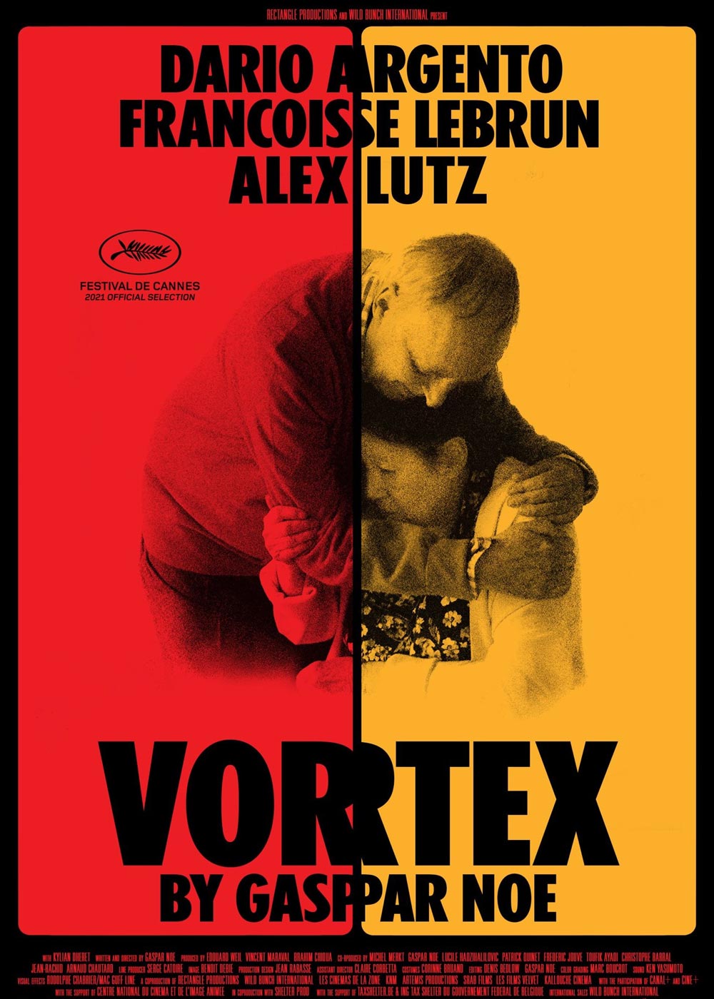 Vortex Movie (2022) | Release Date, Review, Cast, Trailer, Watch Online ...