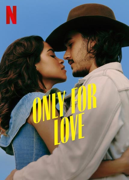 Only for Love TV Series (2022) | Release Date, Review, Cast, Trailer ...