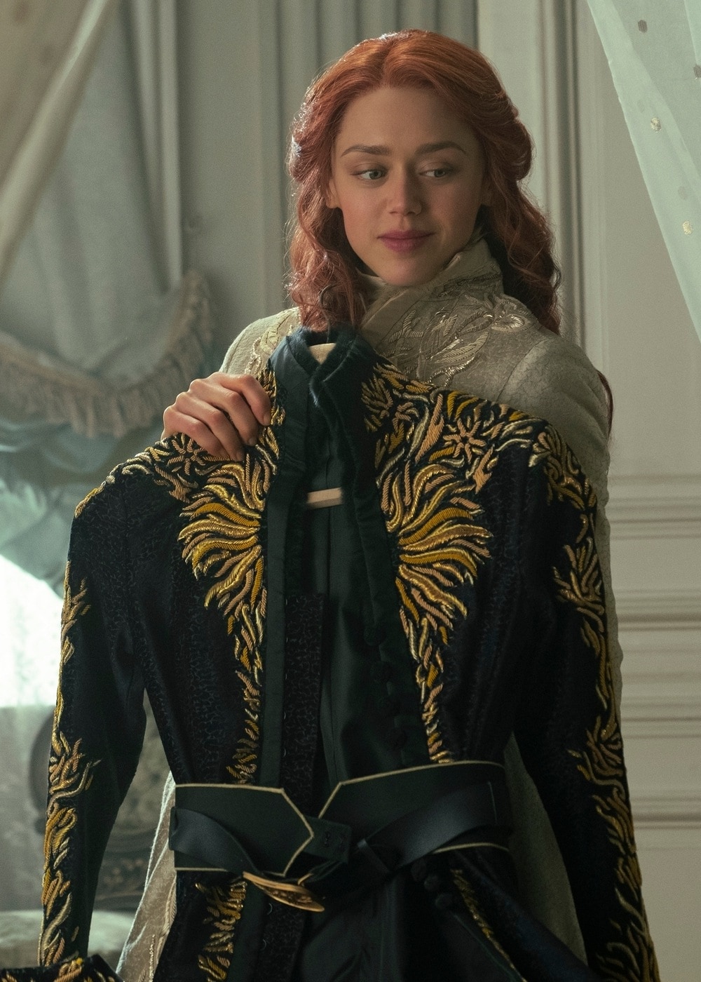 Shadow and Bone Season 2 TV Series | Review, Cast, Trailer, Watch ...