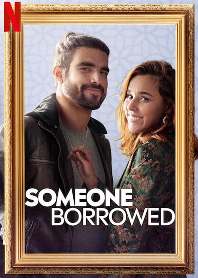 Someone Borrowed Movie (2022) | Release Date, Review, Cast, Trailer ...