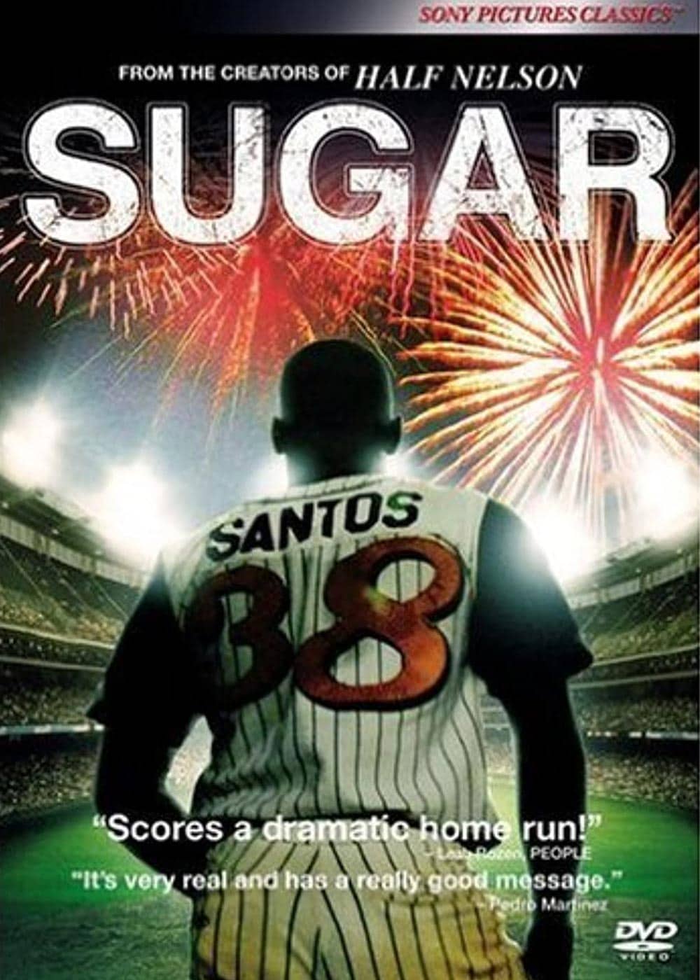 Sugar (2008) Movie (2009) | Release Date, Review, Cast, Trailer, Watch ...
