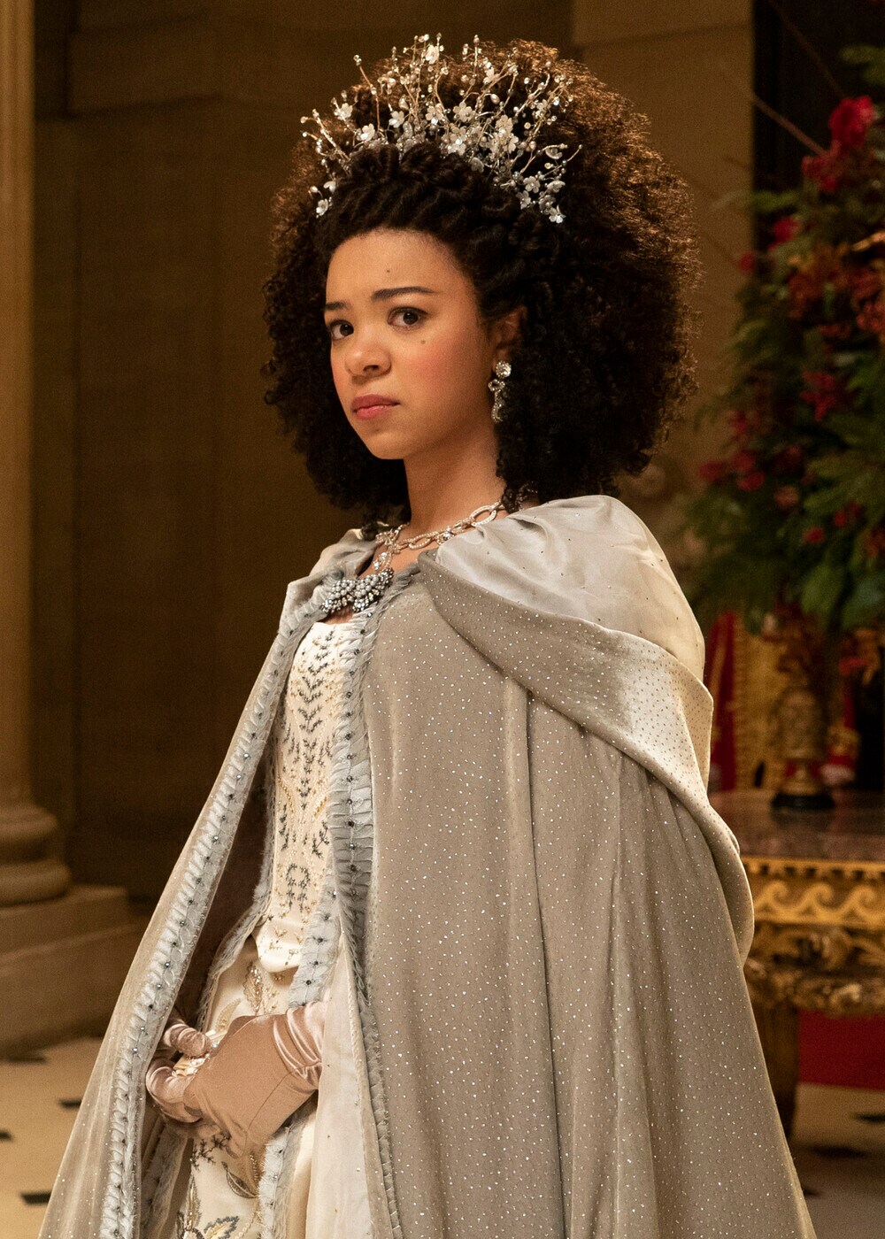 Queen Charlotte: A Bridgerton Story TV Series (2023) | Release Date ...