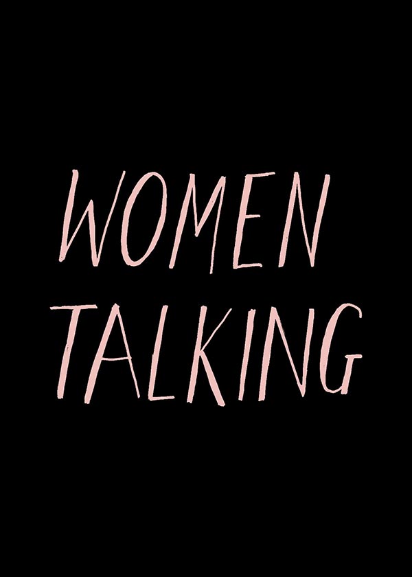 Women Talking Movie (2022) | Release Date, Review, Cast, Trailer - Gadgets 360