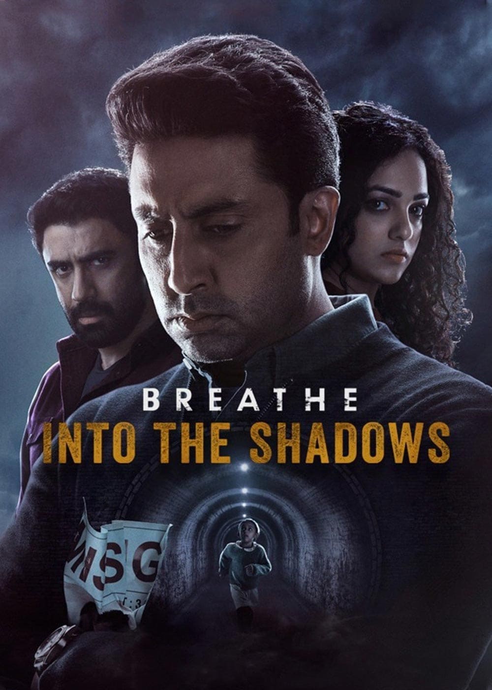 Breathe: Into the Shadows Web Series (2020) | Release Date, Review ... Breathe: Into the Shadows Web Series (2020) | Release Date, Review ...