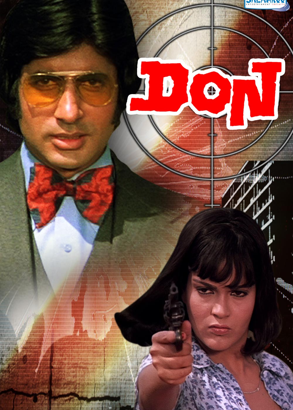 Don Movie (1978) | Release Date, Review, Cast, Trailer, Watch Online at ...
