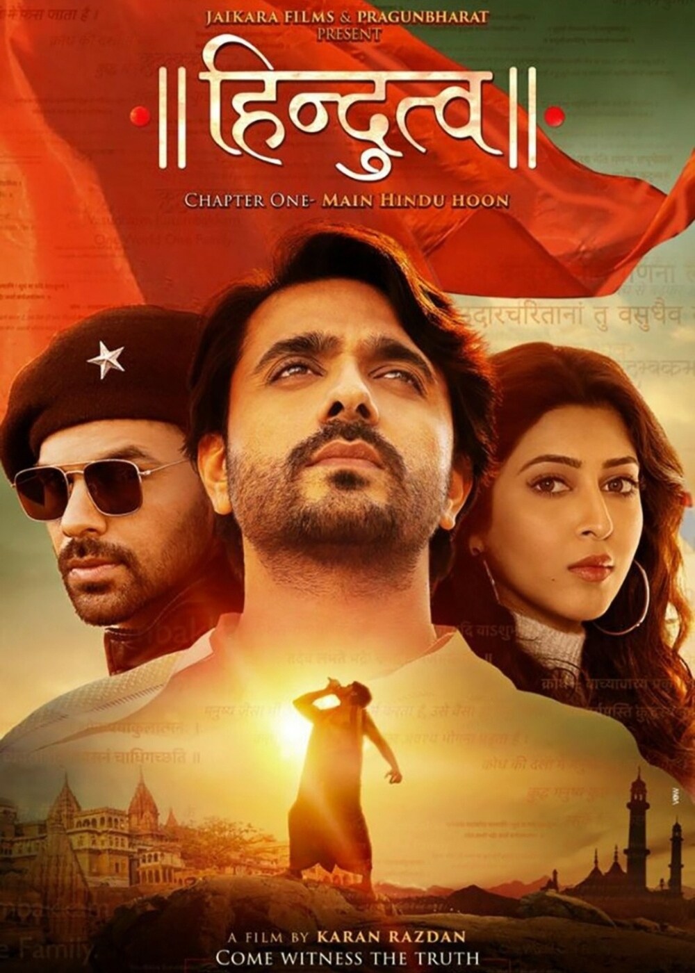 Hindutva Movie 2022 Release Date Review Cast Trailer Gadgets 360 Hindutva Movie 2022 Release Date Review Cast Trailer Gadgets 360