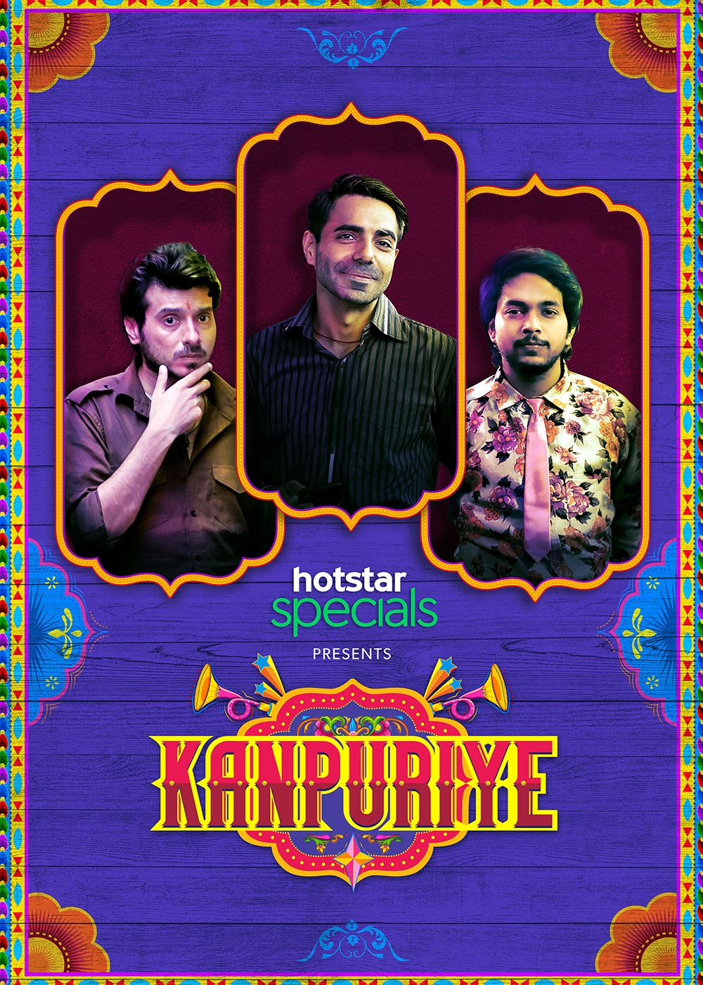 Kanpuriye Movie (2019) | Release Date, Review, Cast, Trailer, Watch ...