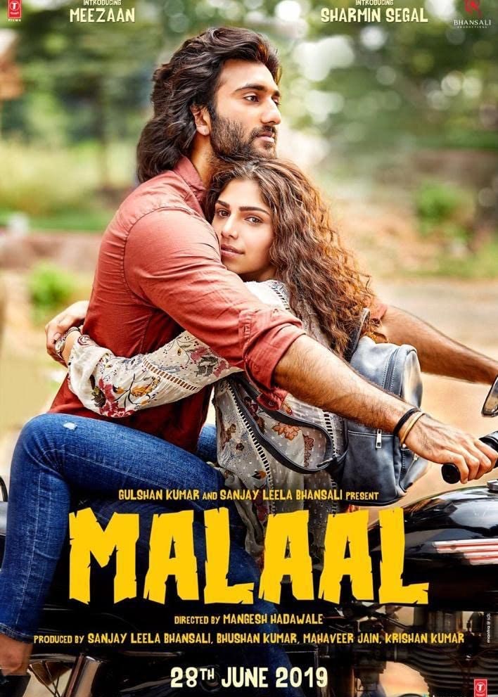 Malaal Movie (2019) | Release Date, Review, Cast, Trailer, Watch Online at Netflix - Gadgets 360