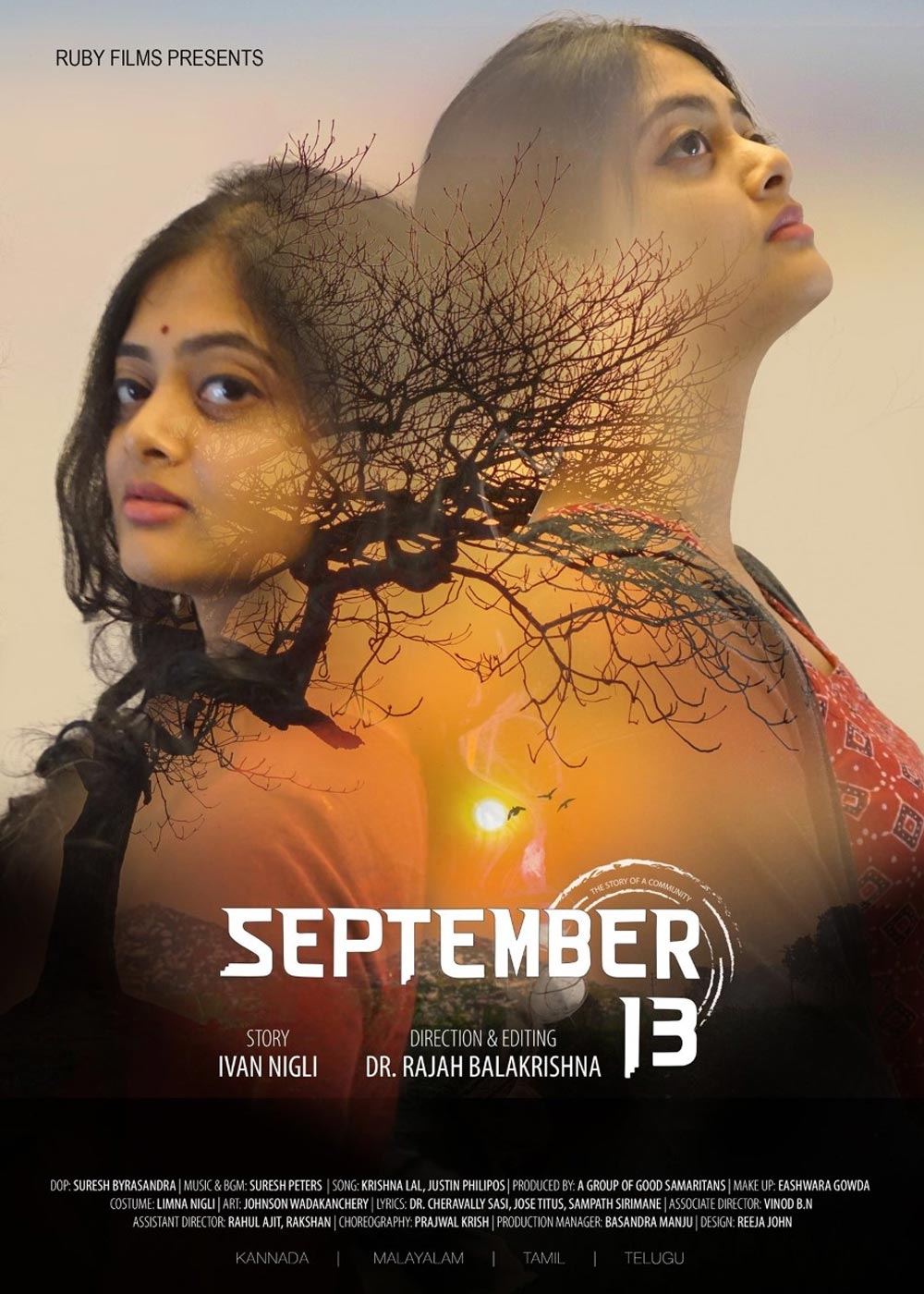 September 13 Movie (2022) | Release Date, Review, Cast, Trailer ...