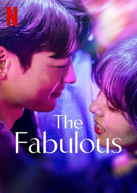 The Fabulous TV Series (2022) | Release Date, Review, Cast, Trailer ...