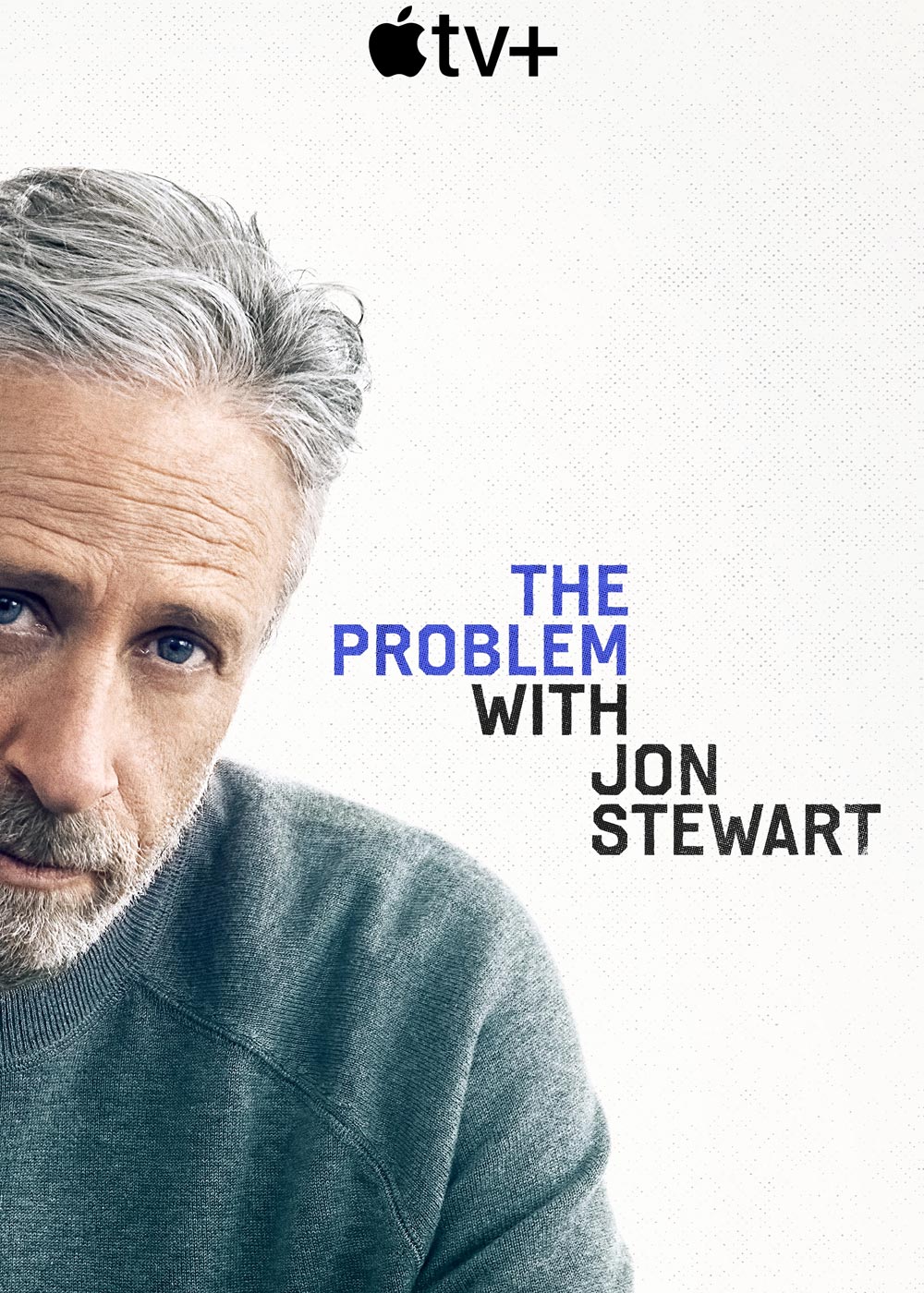 The Problem With Jon Stewart Season 2 TV Series (2022) | Release Date ...