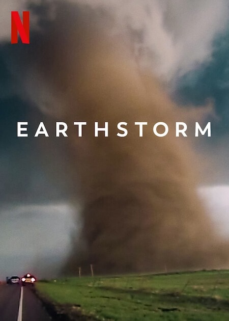 Earthstorm TV Series (2022) | Release Date, Review, Cast, Trailer ...