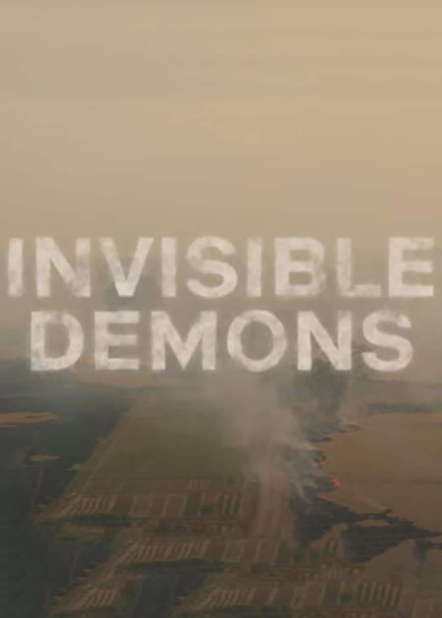Invisible Demons Movie (2022) | Release Date, Review, Cast, Trailer ...