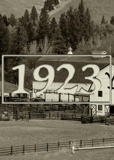 1923 TV Series (2023) | Release Date, Review, Cast, Trailer, Watch ...