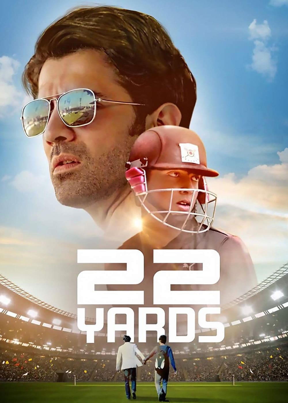 22 Yards Movie (2019) | Release Date, Review, Cast, Trailer, Watch ...