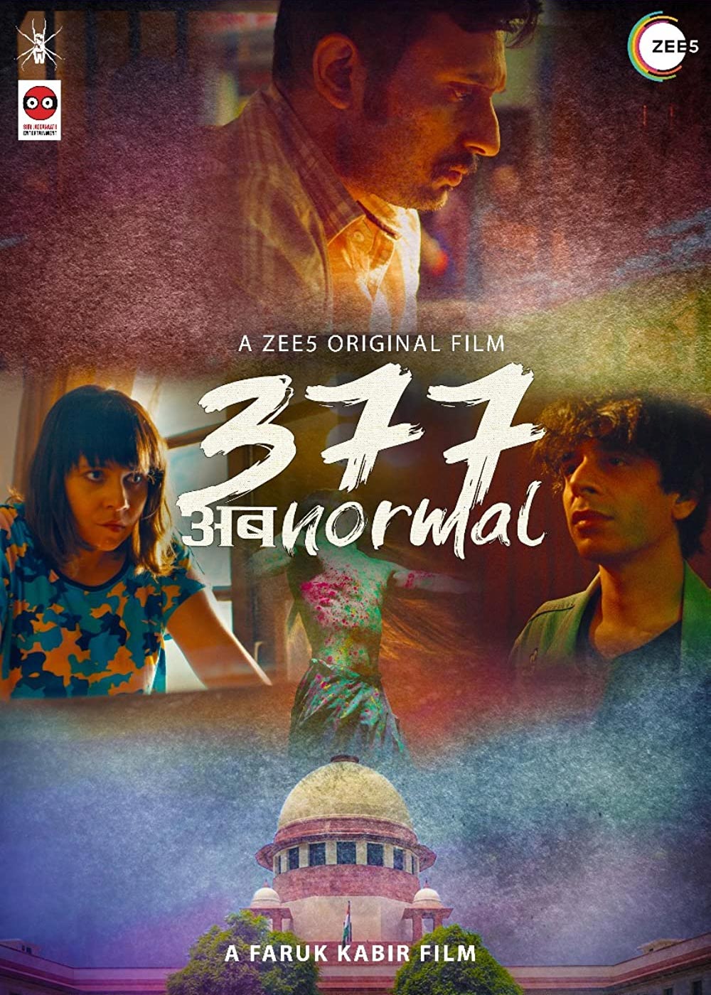 377 Ab Normal Movie (2019) | Release Date, Review, Cast, Trailer, Watch ...