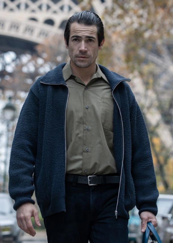 A Man of Action Movie (2022) | Release Date, Review, Cast, Trailer ...