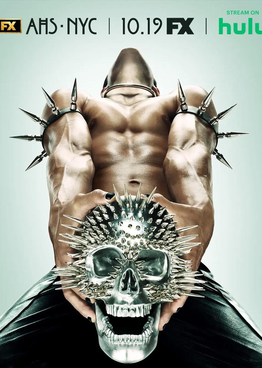 American Horror Story: NYC TV Series (2022) | Release Date, Review ...