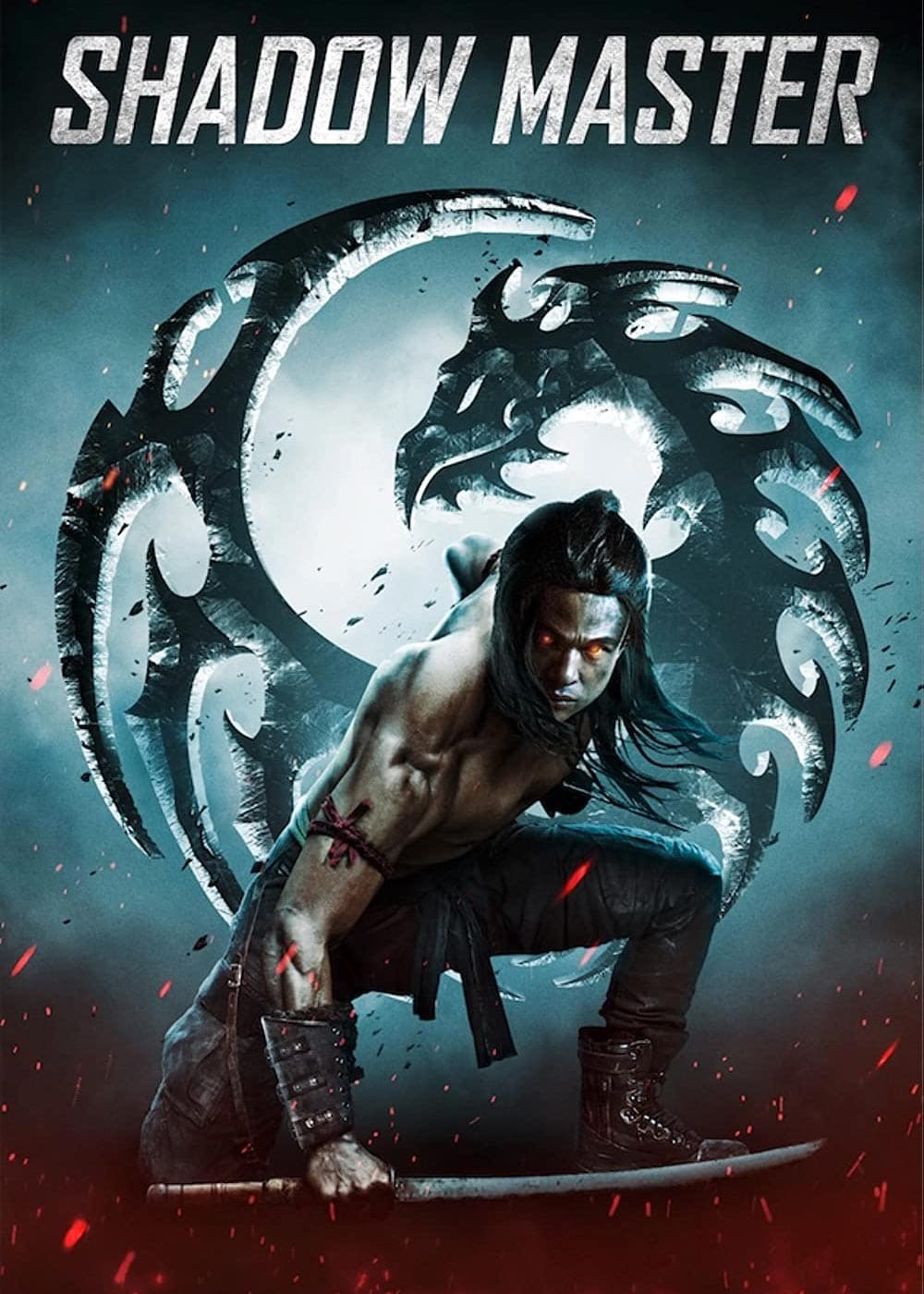 Shadow Master Movie | Review, Cast, Trailer, Watch Online at Amazon ...