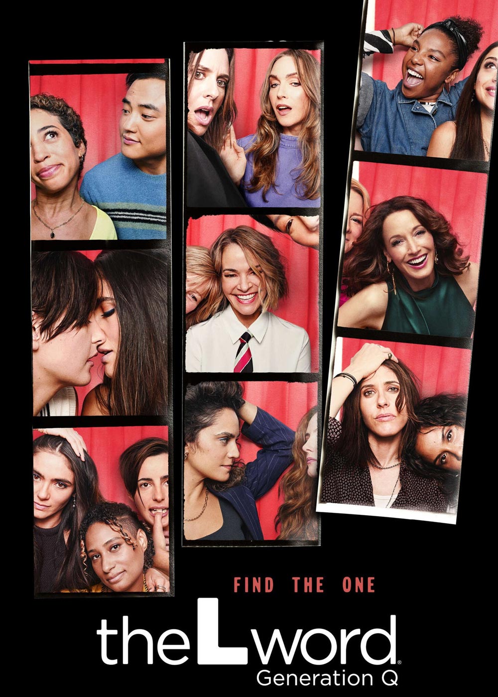 The L Word Generation Q Season 3 TV Series 2022 Release Date The L Word Generation Q Season 3 TV Series 2022 Release Date