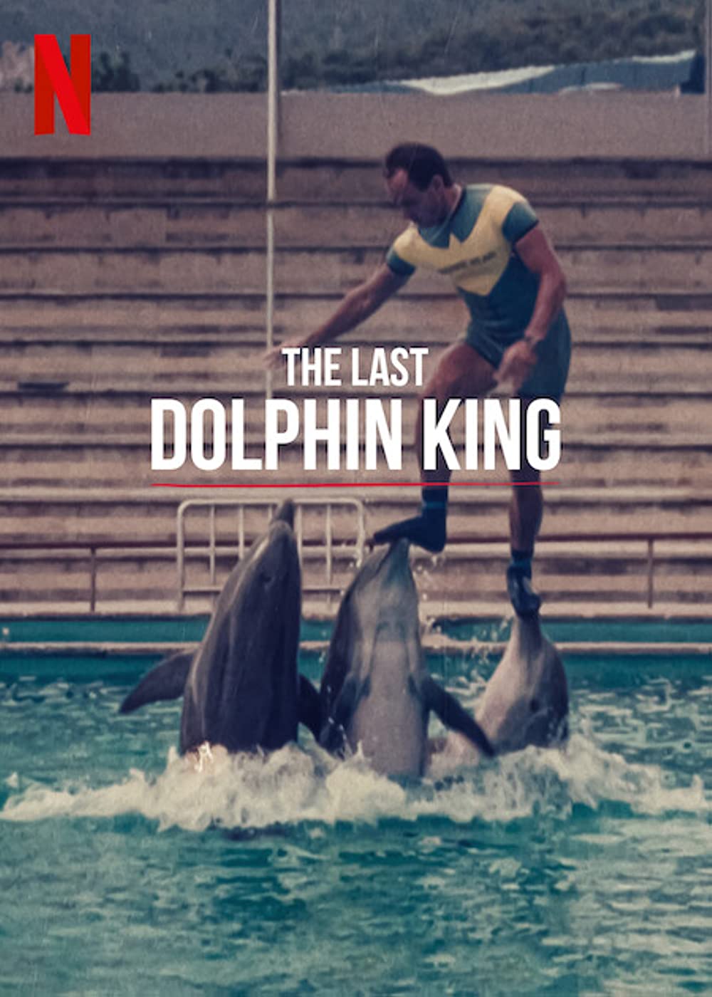 The Last Dolphin King Movie (2022) | Release Date, Review, Cast, Trailer, Watch Online at ...