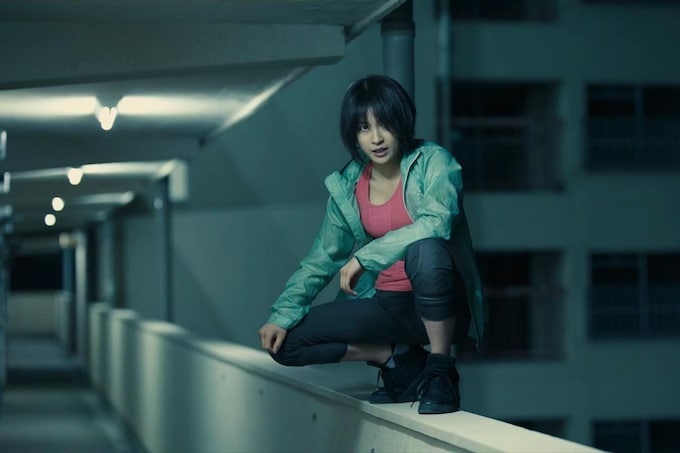 Alice In Borderland Season 1 Tv Series 2020 Release Date Review Cast Trailer Watch