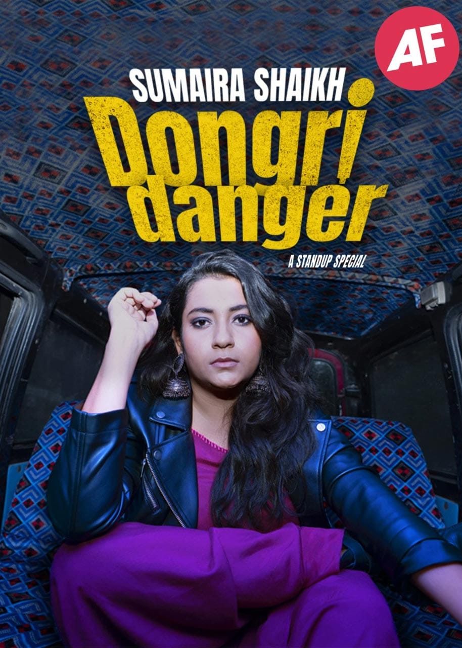 Dongri Danger Web Series (2022) | Release Date, Review, Cast, Trailer ...