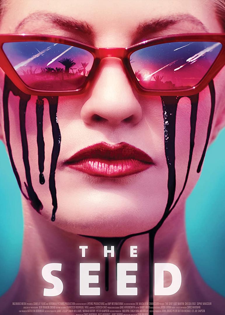 The Seed Movie (2022) | Release Date, Review, Cast, Trailer, Watch ...