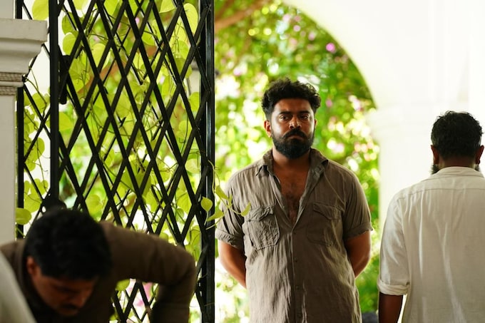 Thuramukham Movie 2023 Release Date Review Cast Trailer Watch