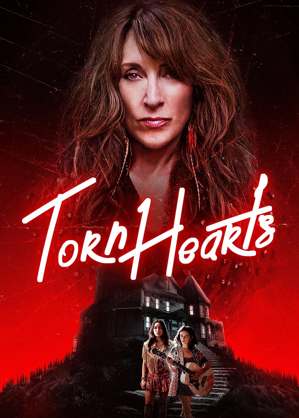 Torn Hearts Movie (2022) | Release Date, Review, Cast, Trailer, Watch Online at Amazon Prime ...