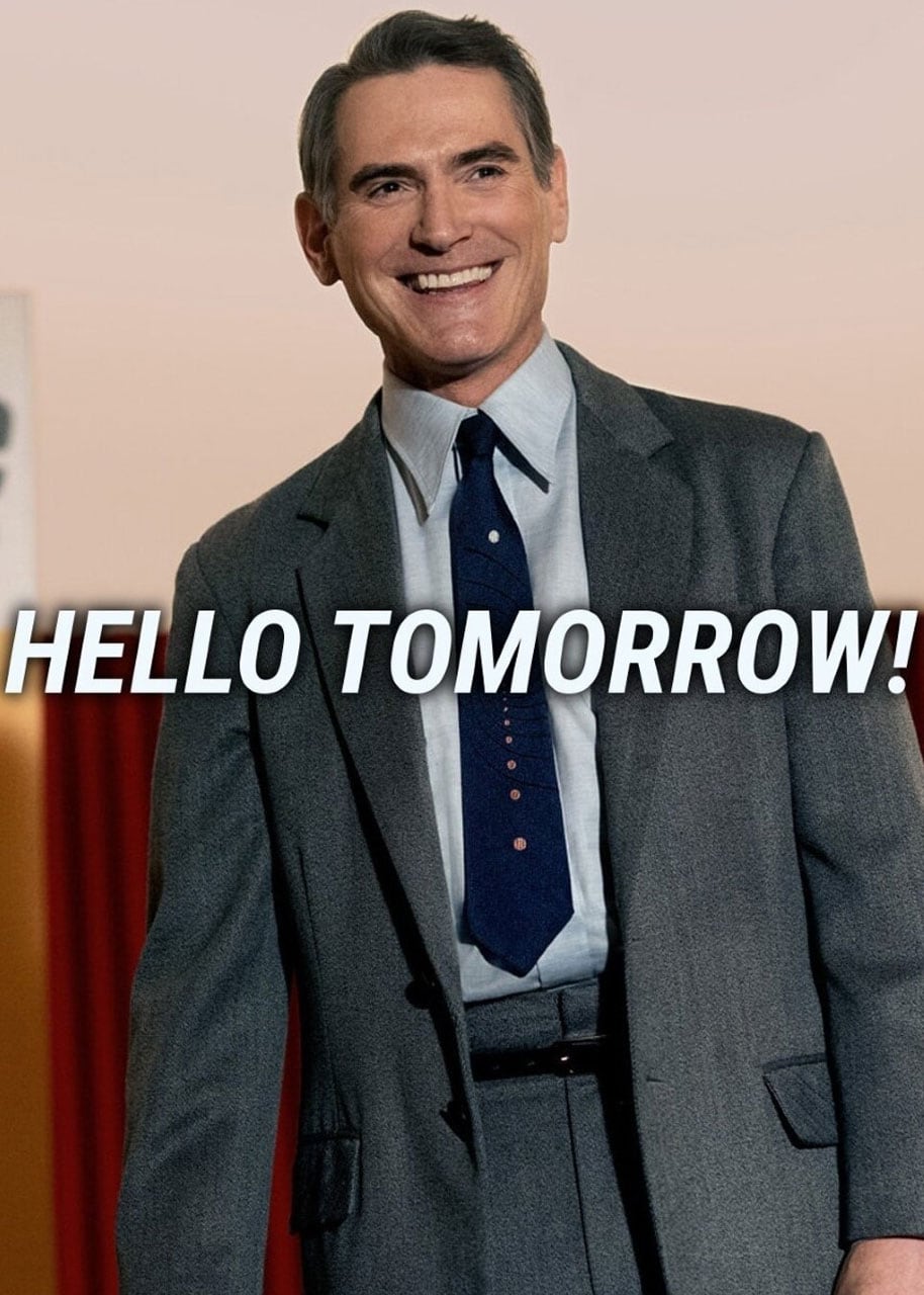 Hello Tomorrow! TV Series (2023) | Release Date, Review, Cast, Trailer ...