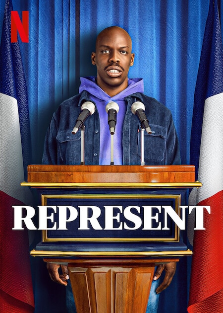 Represent TV Series (2023) | Release Date, Review, Cast, Trailer, Watch ...
