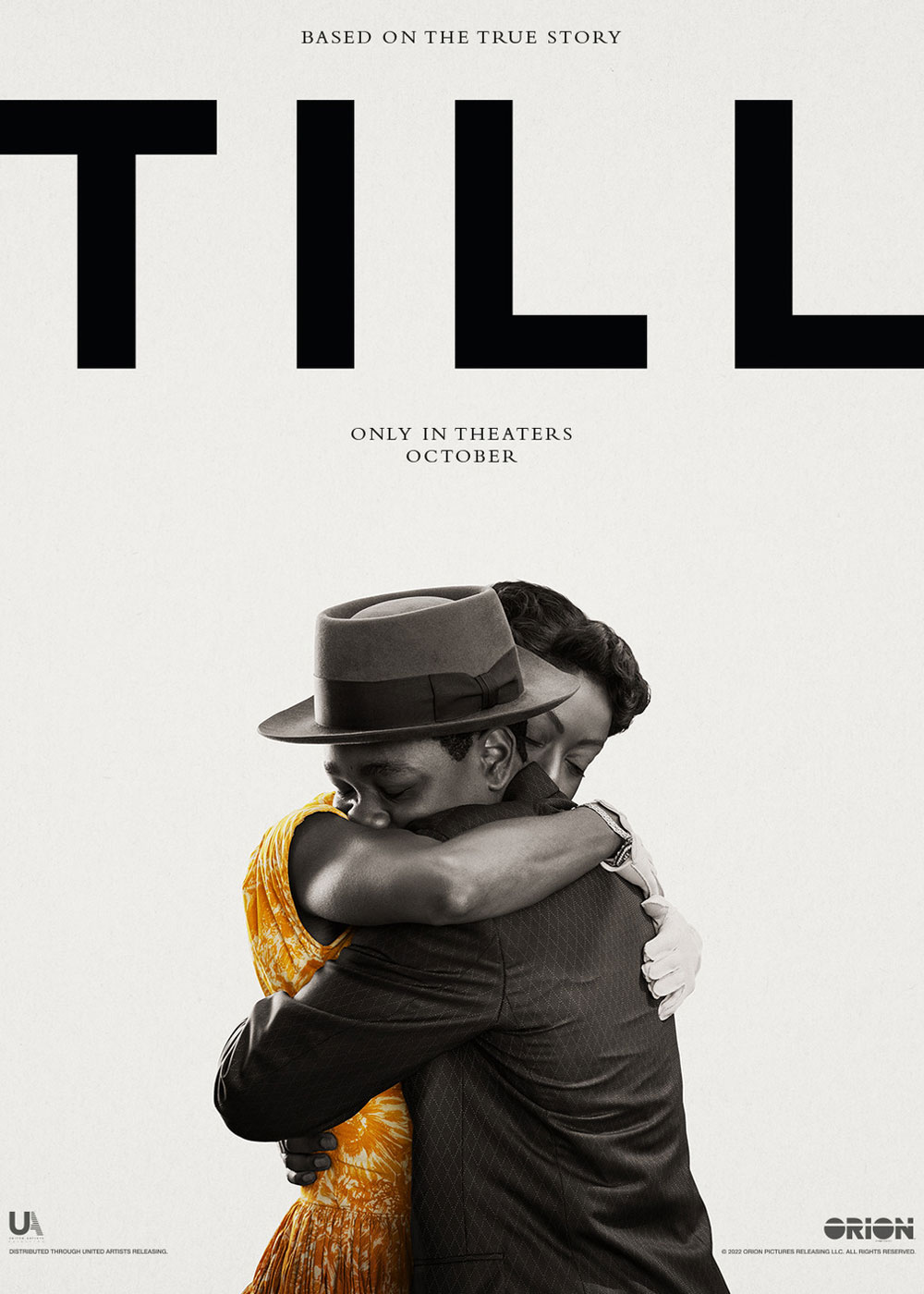 Till Movie (2022) | Release Date, Review, Cast, Trailer, Watch Online ...