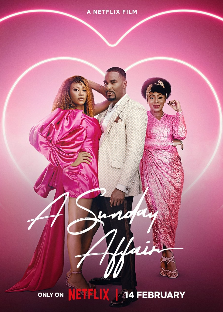 A Sunday Affair Movie (2023) | Release Date, Review, Cast, Trailer ...