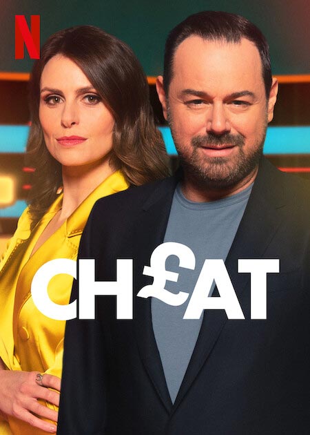 Cheat TV Series (2023) | Release Date, Review, Cast, Trailer, Watch ...