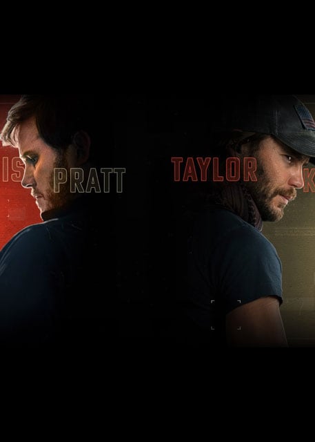 The Terminal List Season 2 TV Series | Review, Cast, Trailer, Watch ...