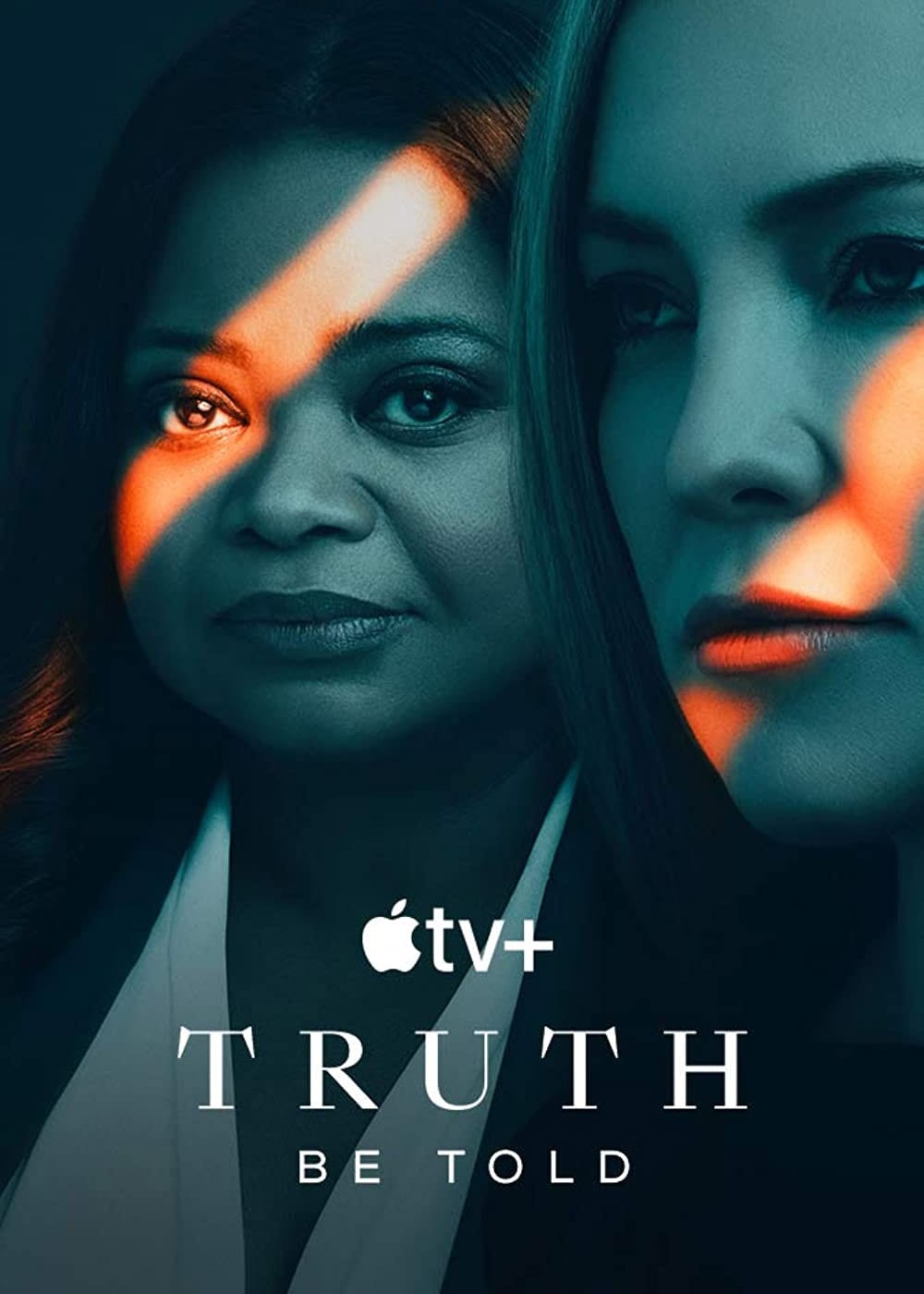 Truth Be Told Season 1 TV Series (2019) | Release Date, Review, Cast ...