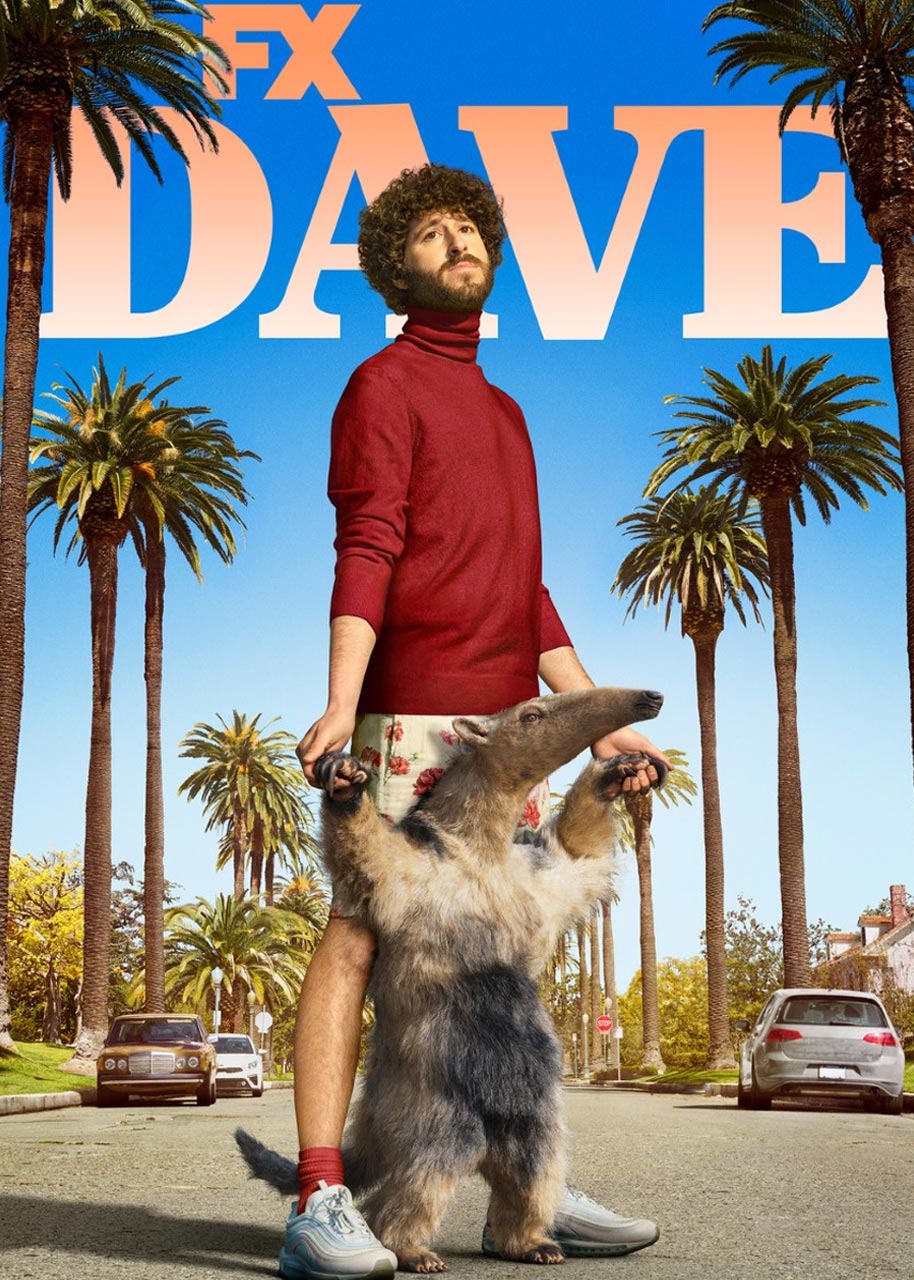 Dave Season 2 TV Series (2021) | Release Date, Review, Cast, Trailer ...