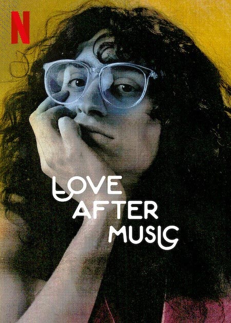 Love After Music TV Series (2023) | Release Date, Review, Cast, Trailer ...
