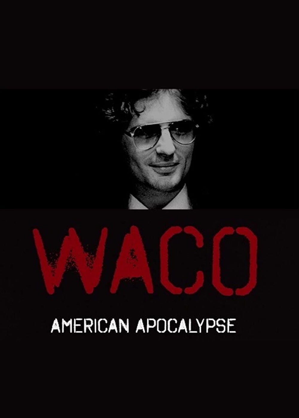 Waco American Apocalypse Tv Series 2023 Release Date Review Cast